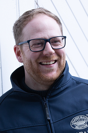 OBAN Single Malt Scotch Whisky | Official Site